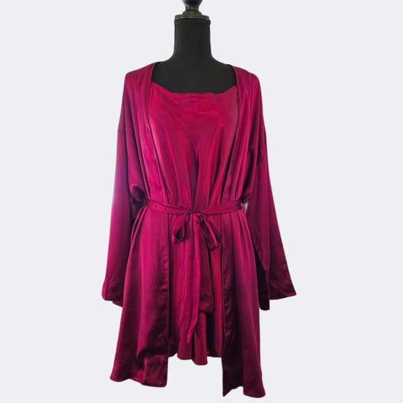 Victoria's Secret | Intimates & Sleepwear | Vintage Victorias Secret ...